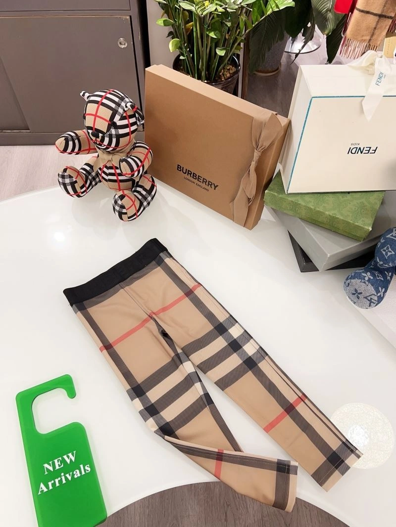 Genuine Burberry Kids