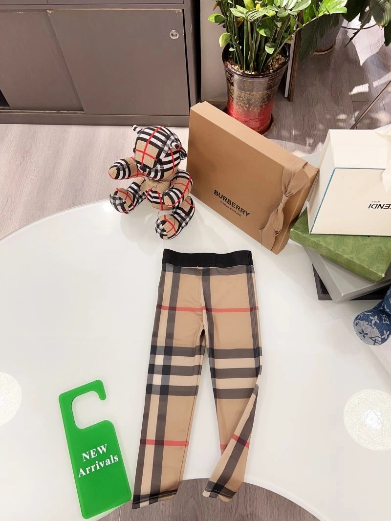 Genuine Burberry Kids