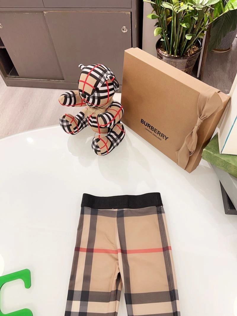 Genuine Burberry Kids
