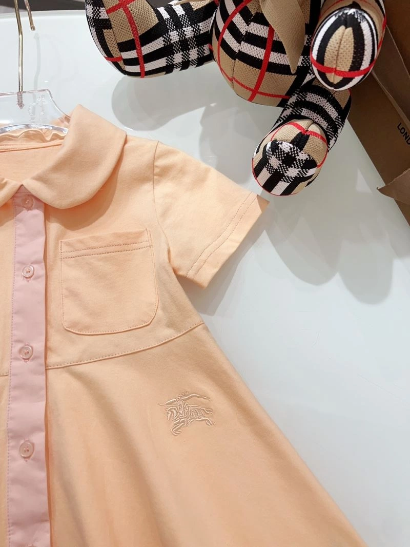 Bargain Burberry Kids