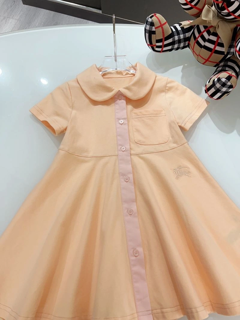 Bargain Burberry Kids