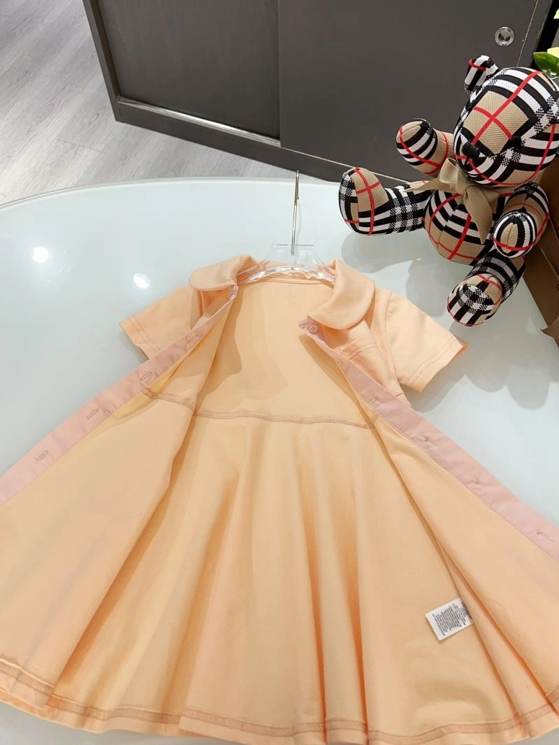 Bargain Burberry Kids