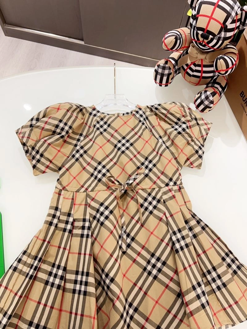 Cut-rate Burberry Kids