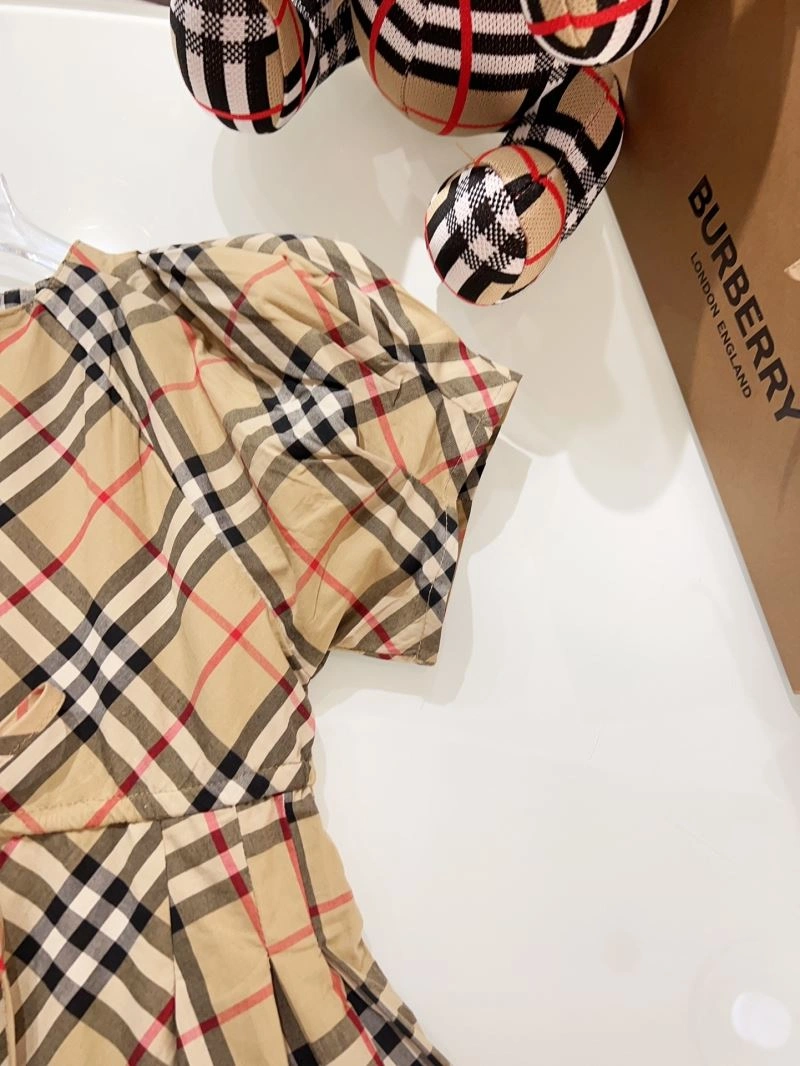 Cut-rate Burberry Kids