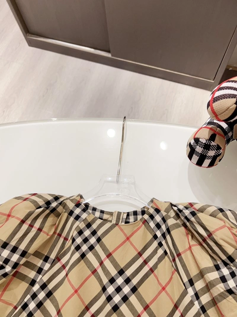 Cut-rate Burberry Kids