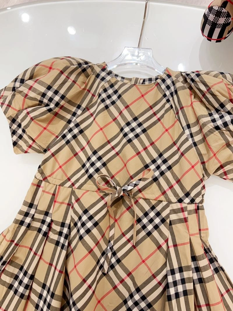 Cut-rate Burberry Kids