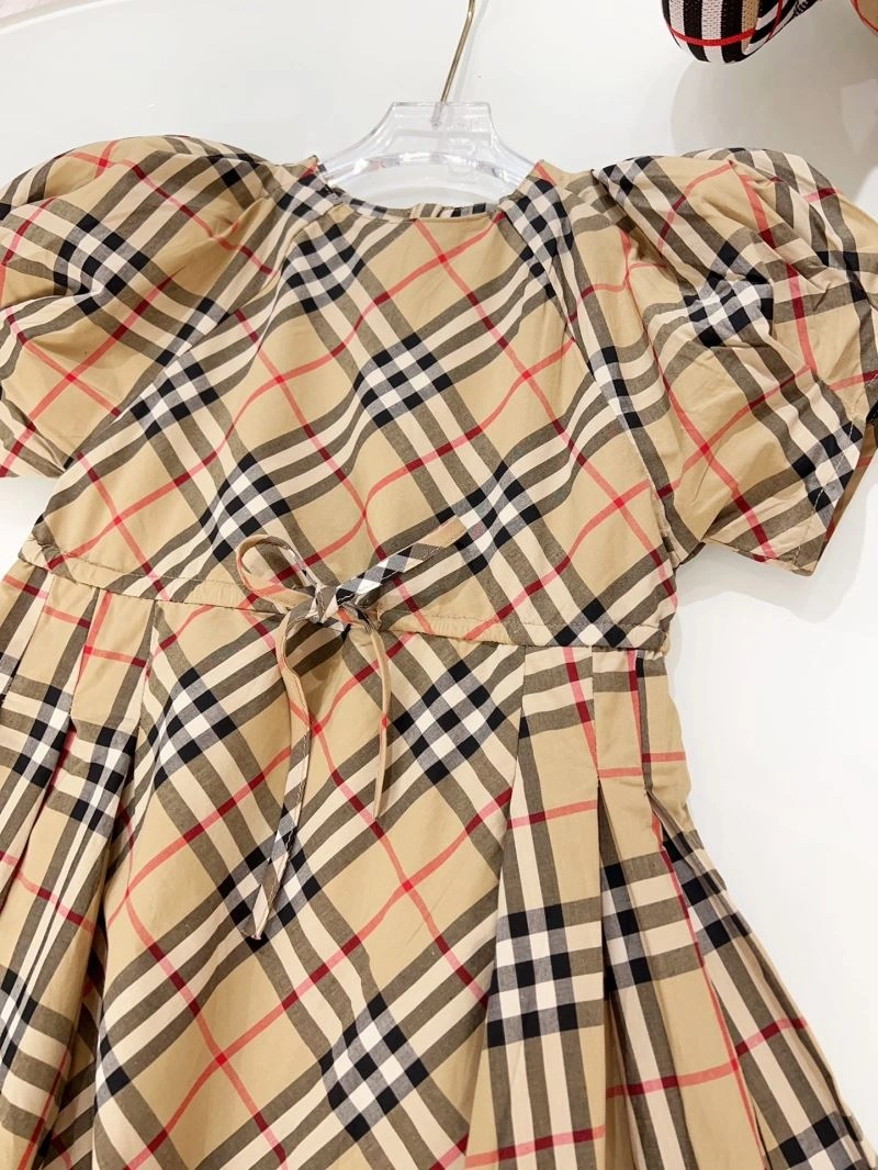 Cut-rate Burberry Kids