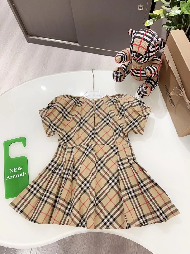 Cut-rate Burberry Kids