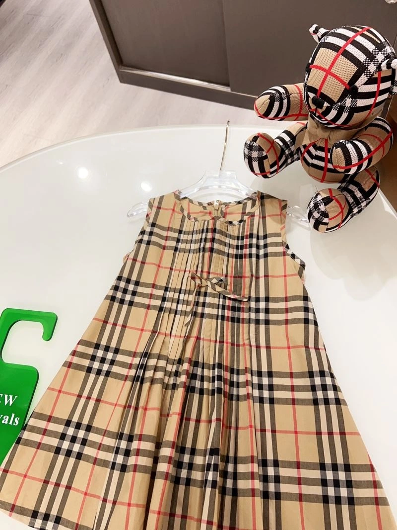 Economical Burberry Kids