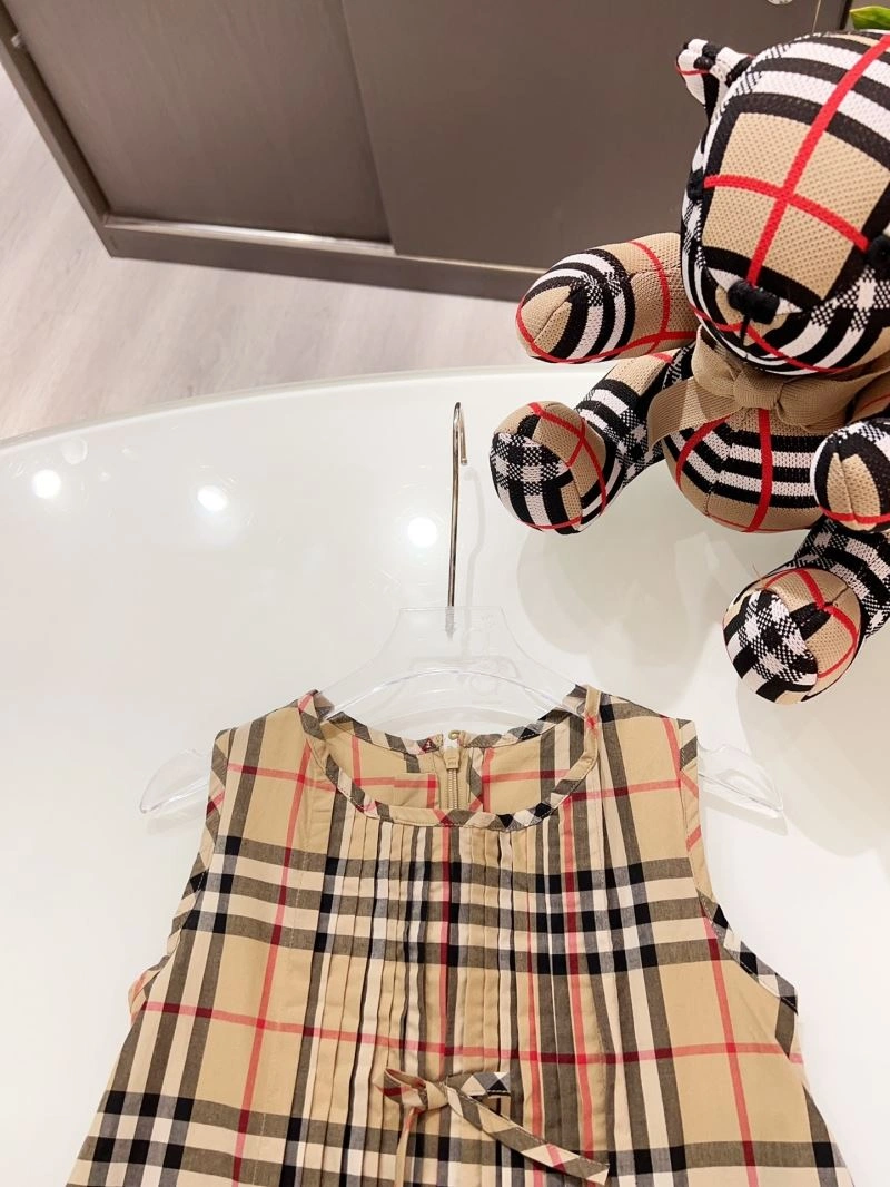 Economical Burberry Kids