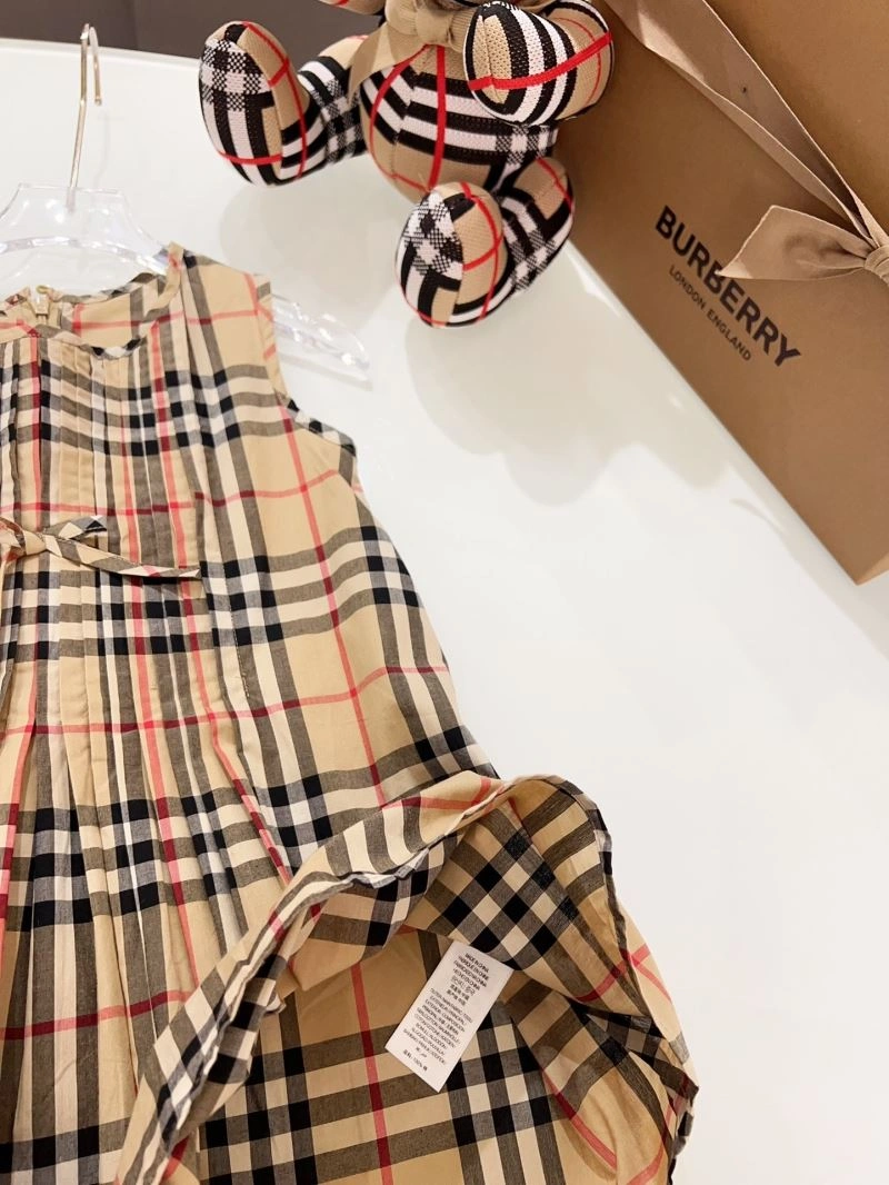 Economical Burberry Kids
