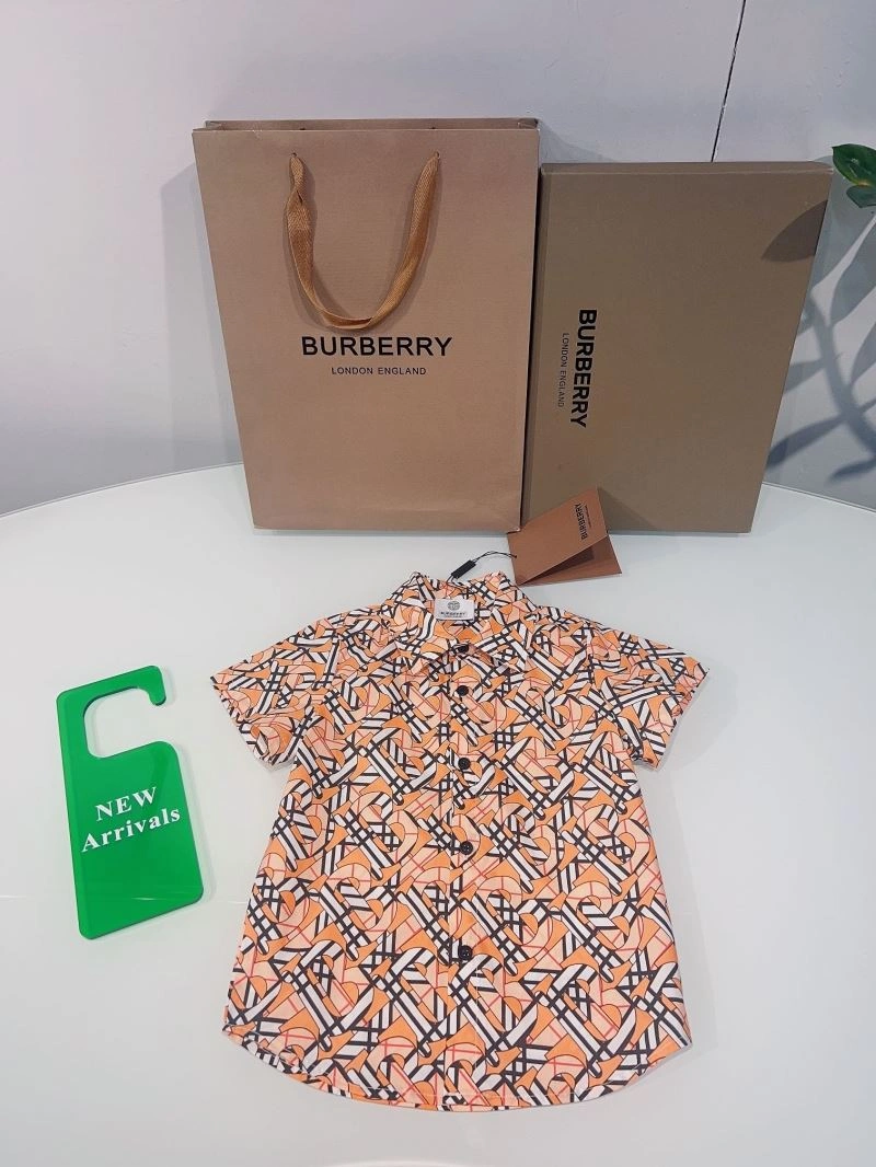 Burberry Kids