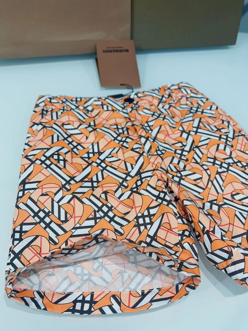 Value-priced Burberry Kids