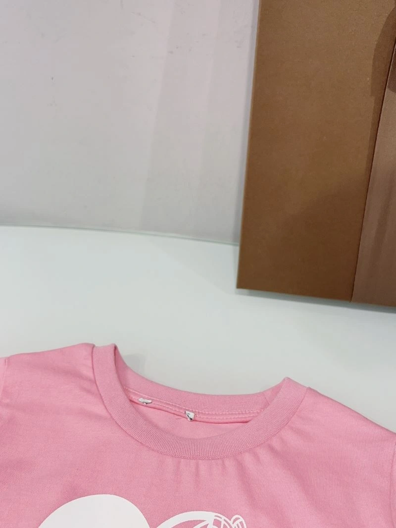 Precise copy Burberry Kids