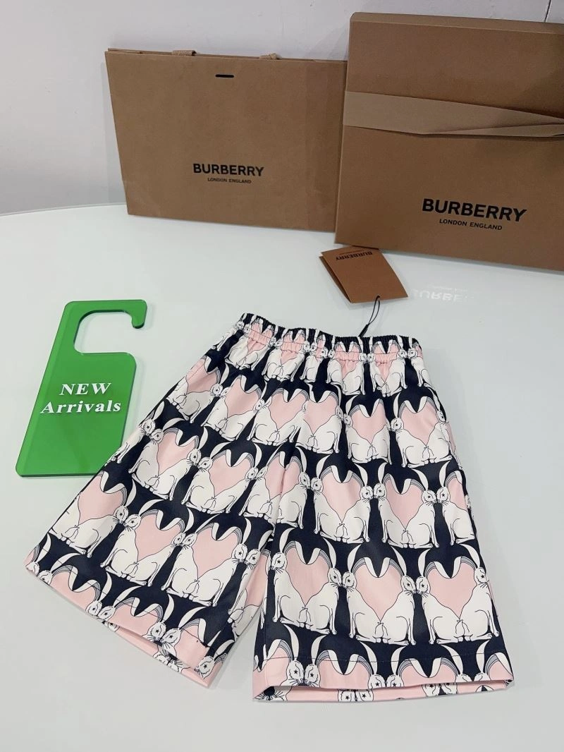 Top mirror Burberry Kids