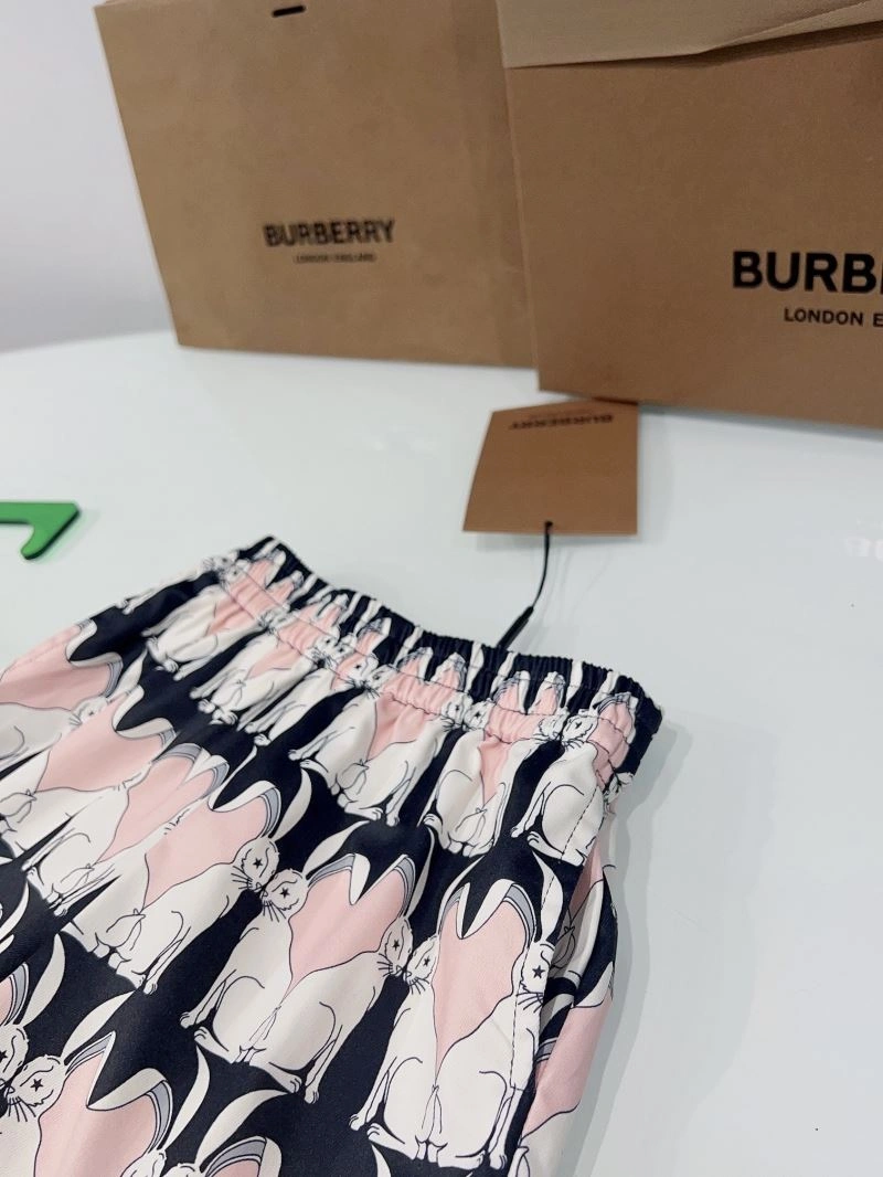 Top mirror Burberry Kids