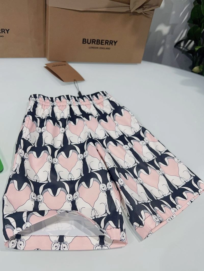 Top mirror Burberry Kids