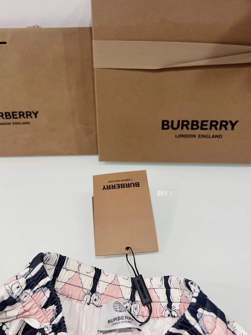 Top mirror Burberry Kids