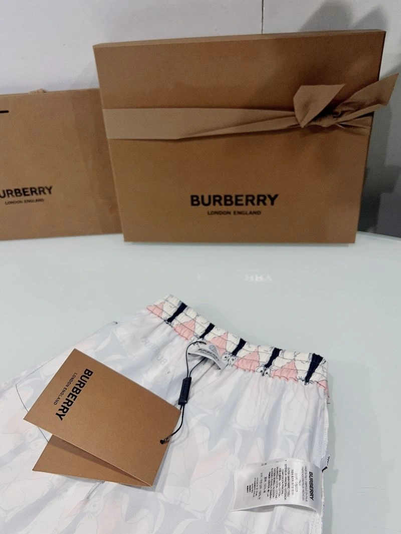 Top mirror Burberry Kids