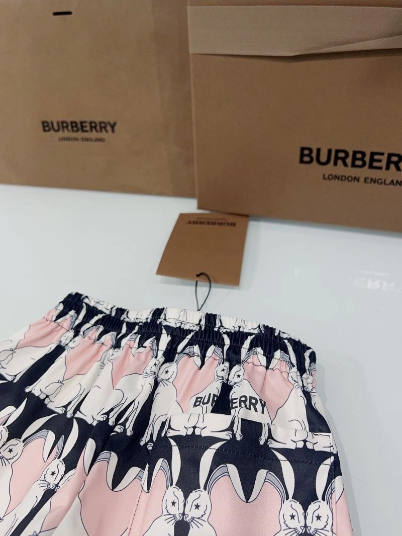 Top mirror Burberry Kids