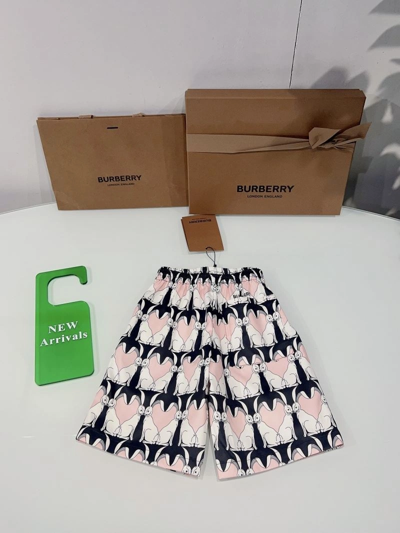 Top mirror Burberry Kids