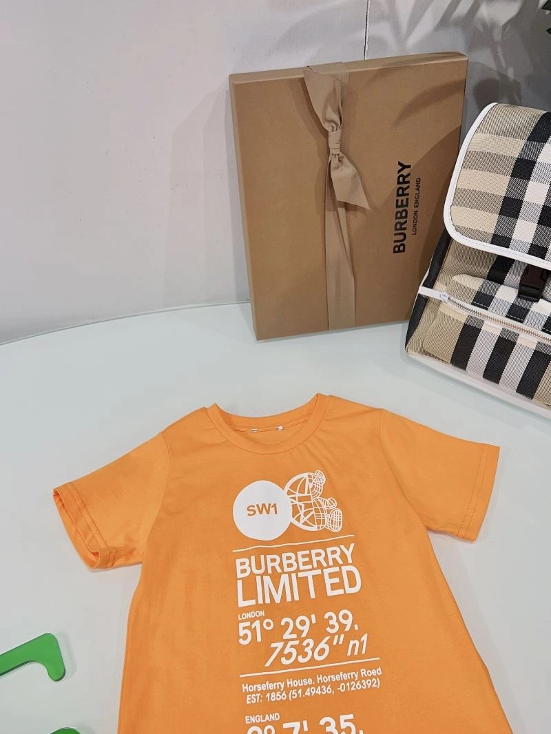 Top mirror Burberry Kids