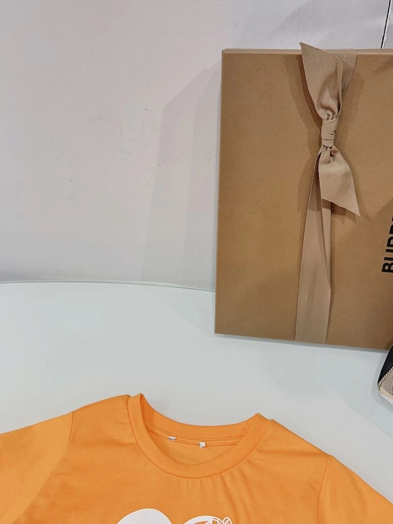 Top mirror Burberry Kids