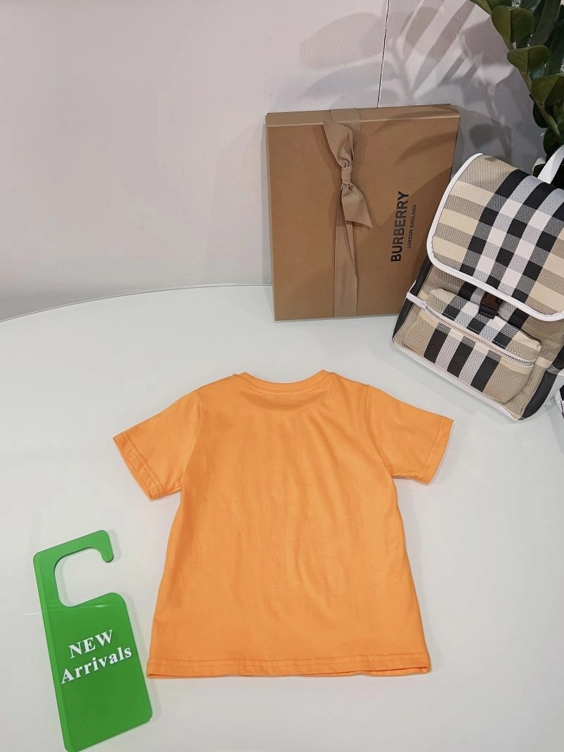 Top mirror Burberry Kids
