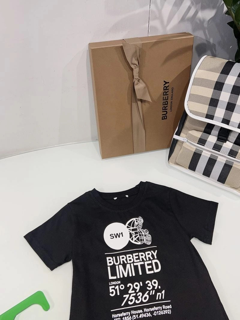 Discounted Burberry Kids