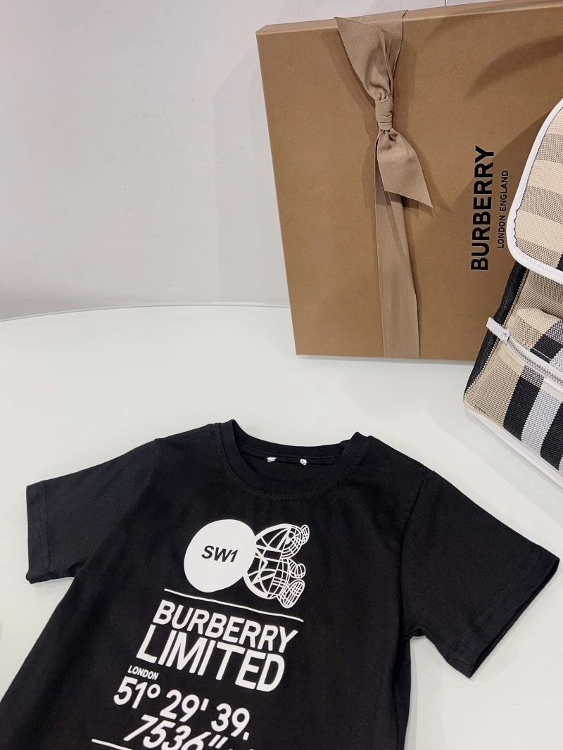 Discounted Burberry Kids