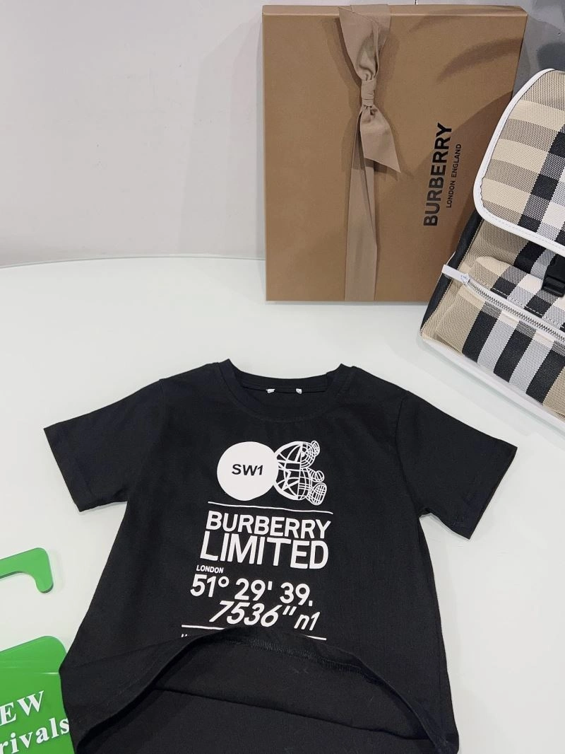 Discounted Burberry Kids