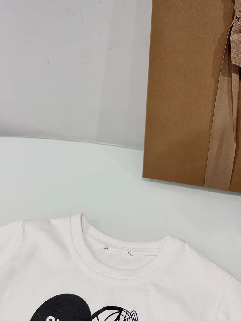Precise copy Burberry Kids