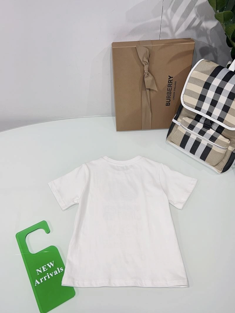 Precise copy Burberry Kids