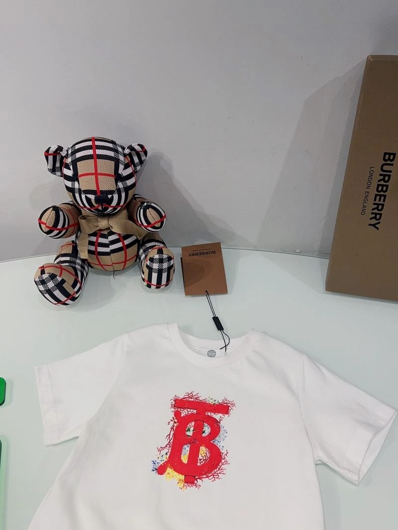 Inexpensive Burberry Kids