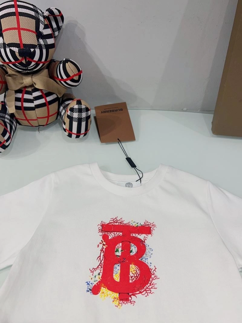 Inexpensive Burberry Kids