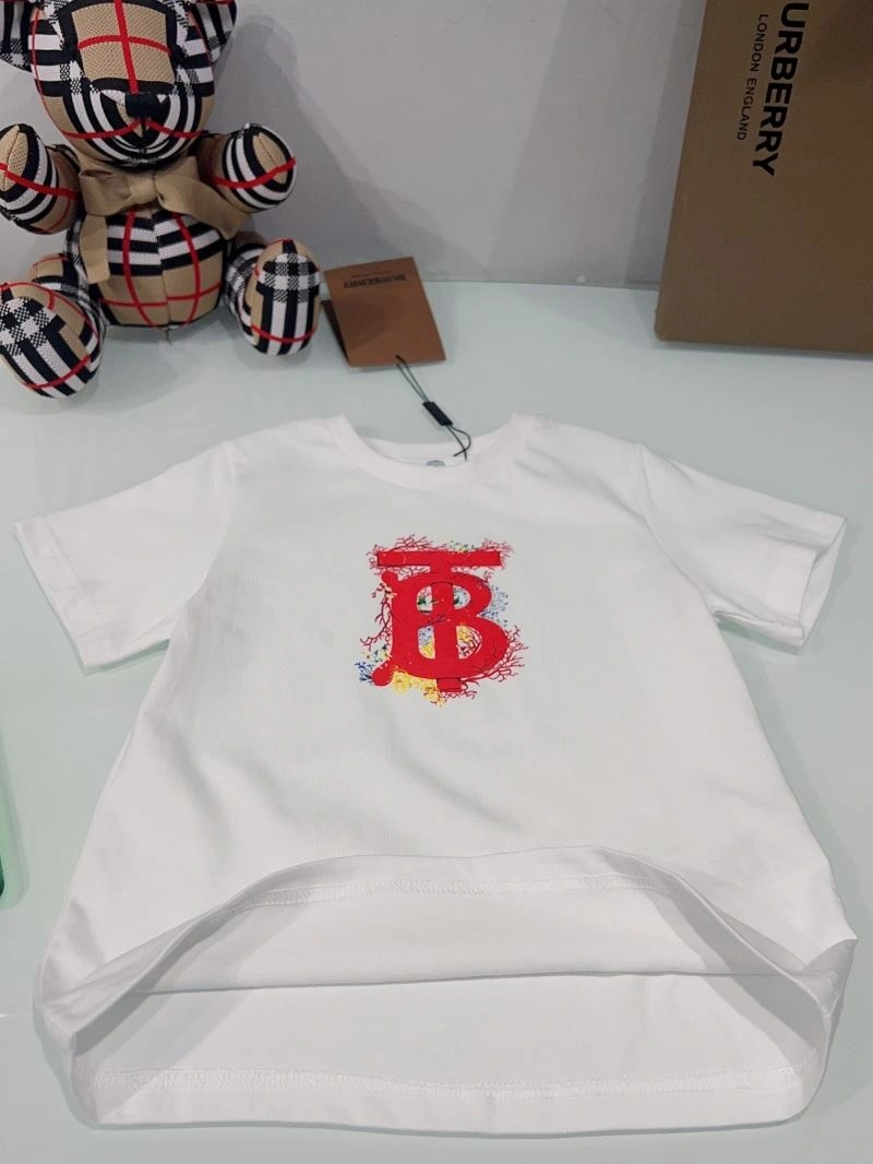 Inexpensive Burberry Kids