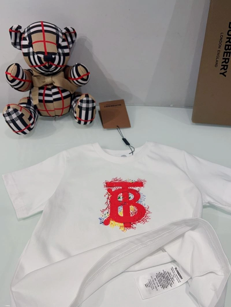 Inexpensive Burberry Kids
