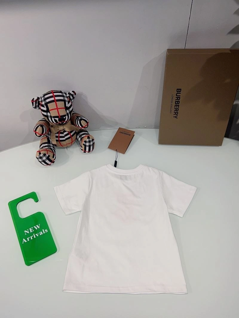Inexpensive Burberry Kids