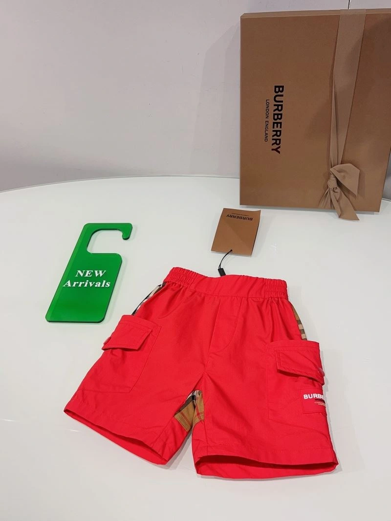 Economical Burberry Kids