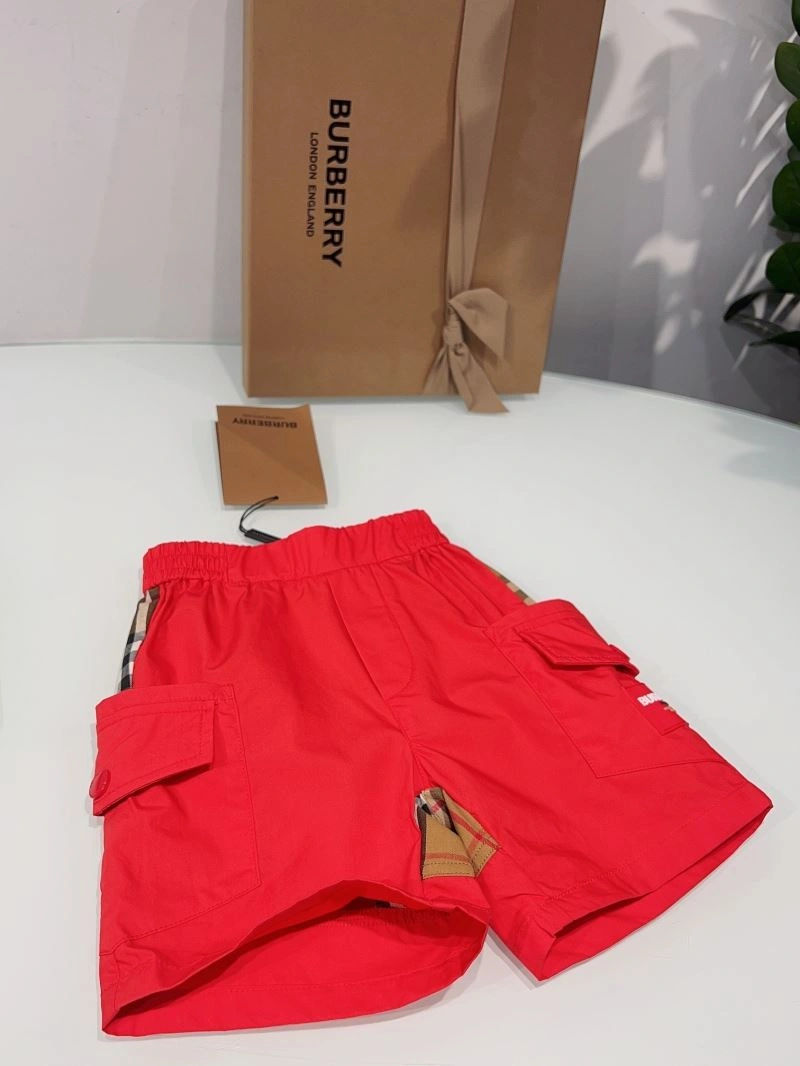 Economical Burberry Kids