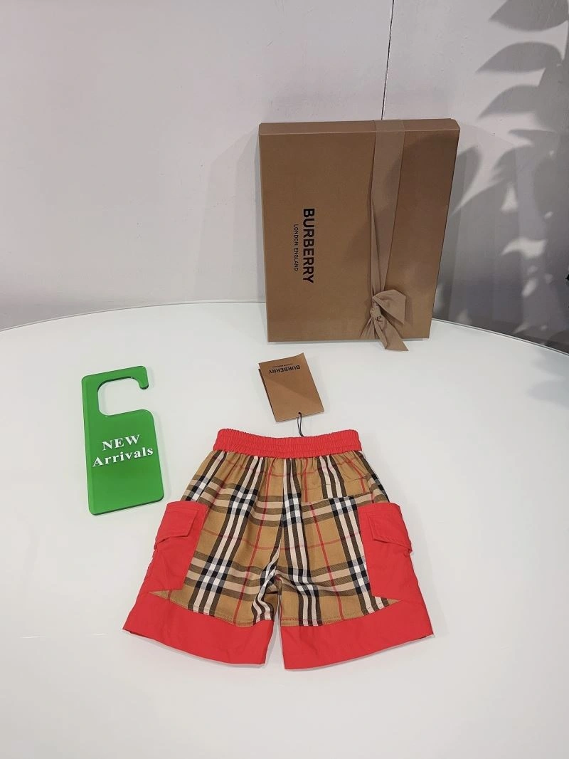Economical Burberry Kids