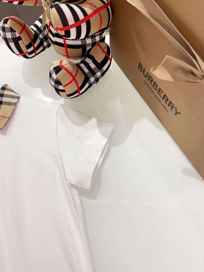 Top match Burberry Kids