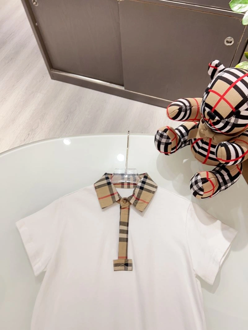 Top match Burberry Kids