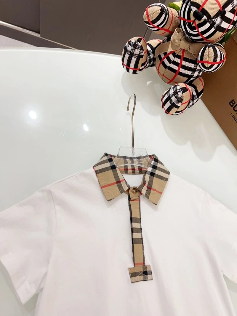Top match Burberry Kids