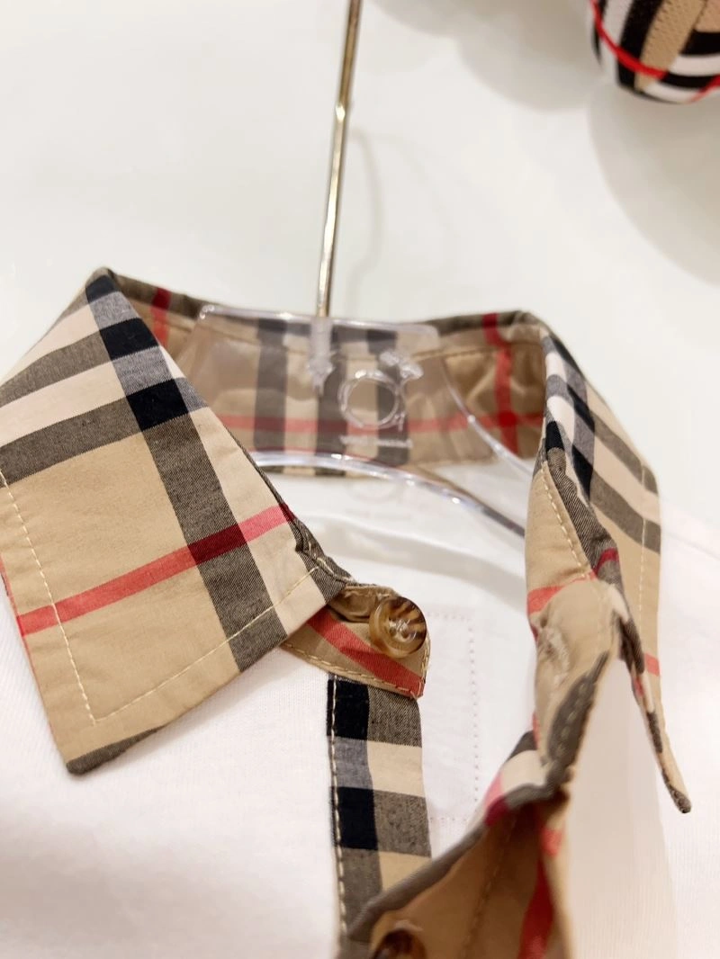 Top match Burberry Kids