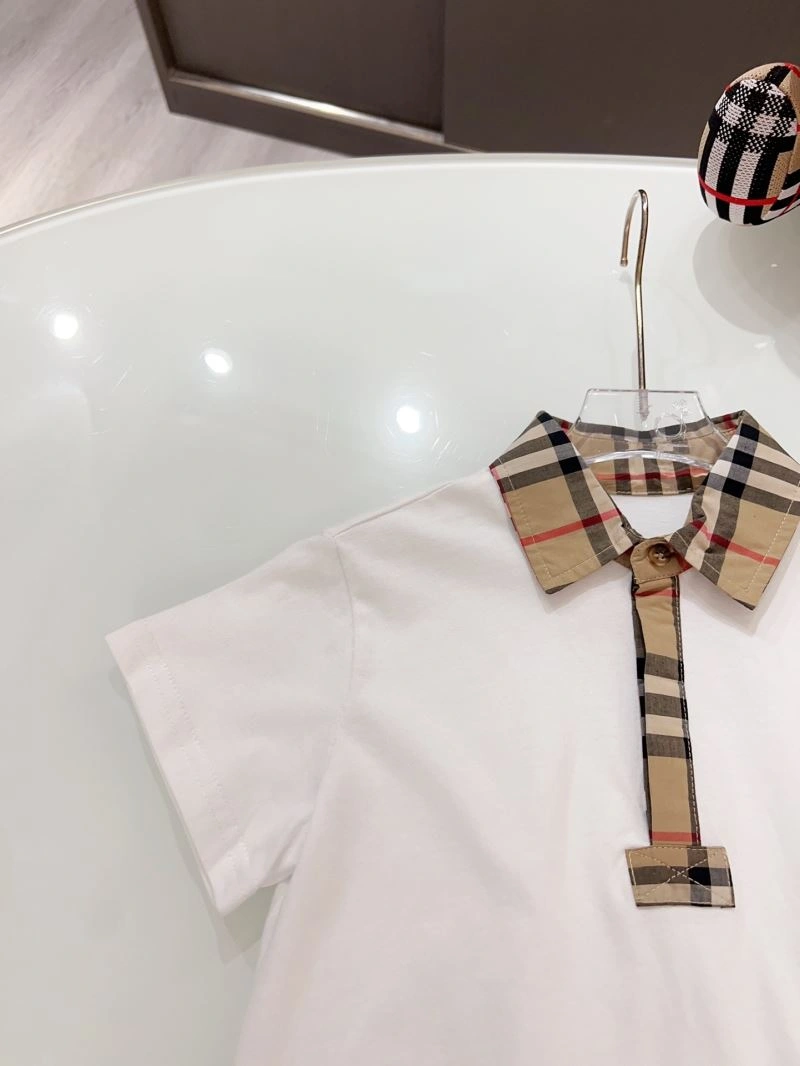 Top match Burberry Kids