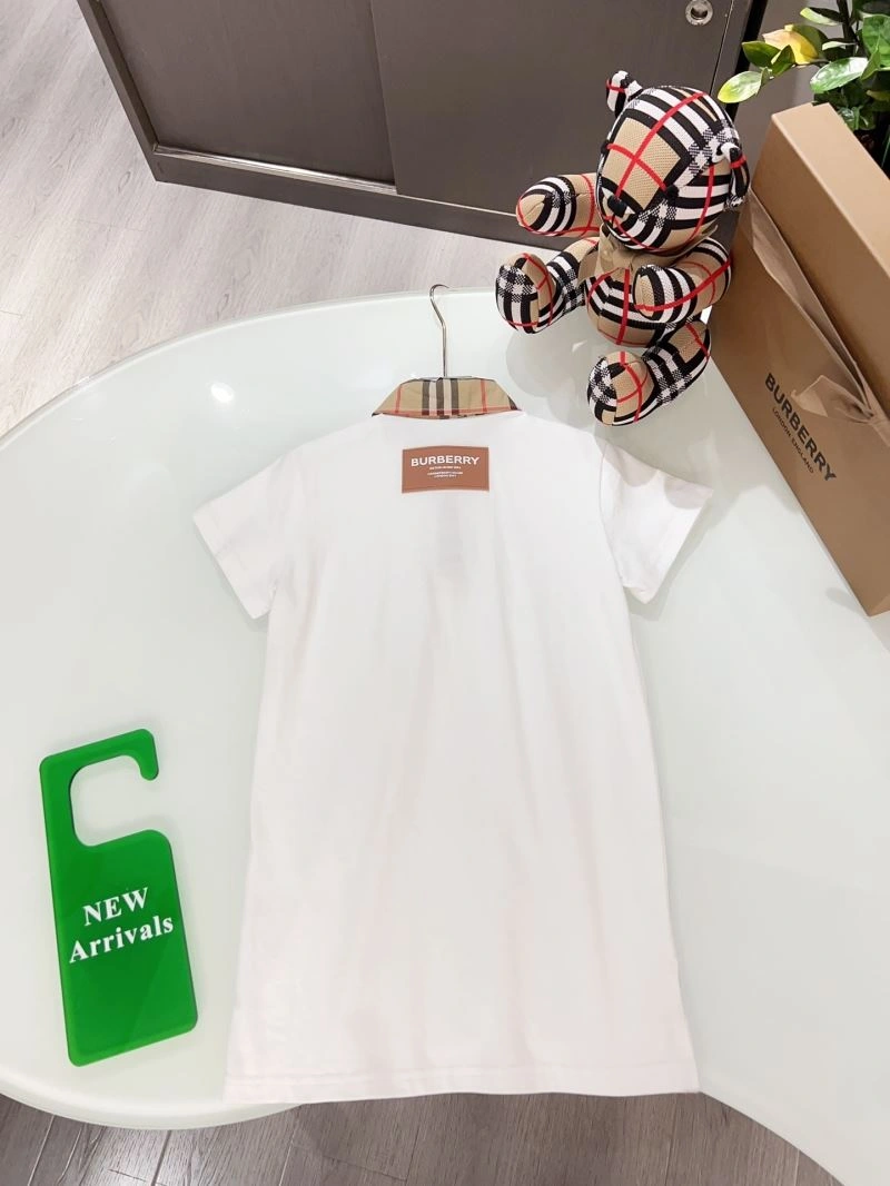 Top match Burberry Kids