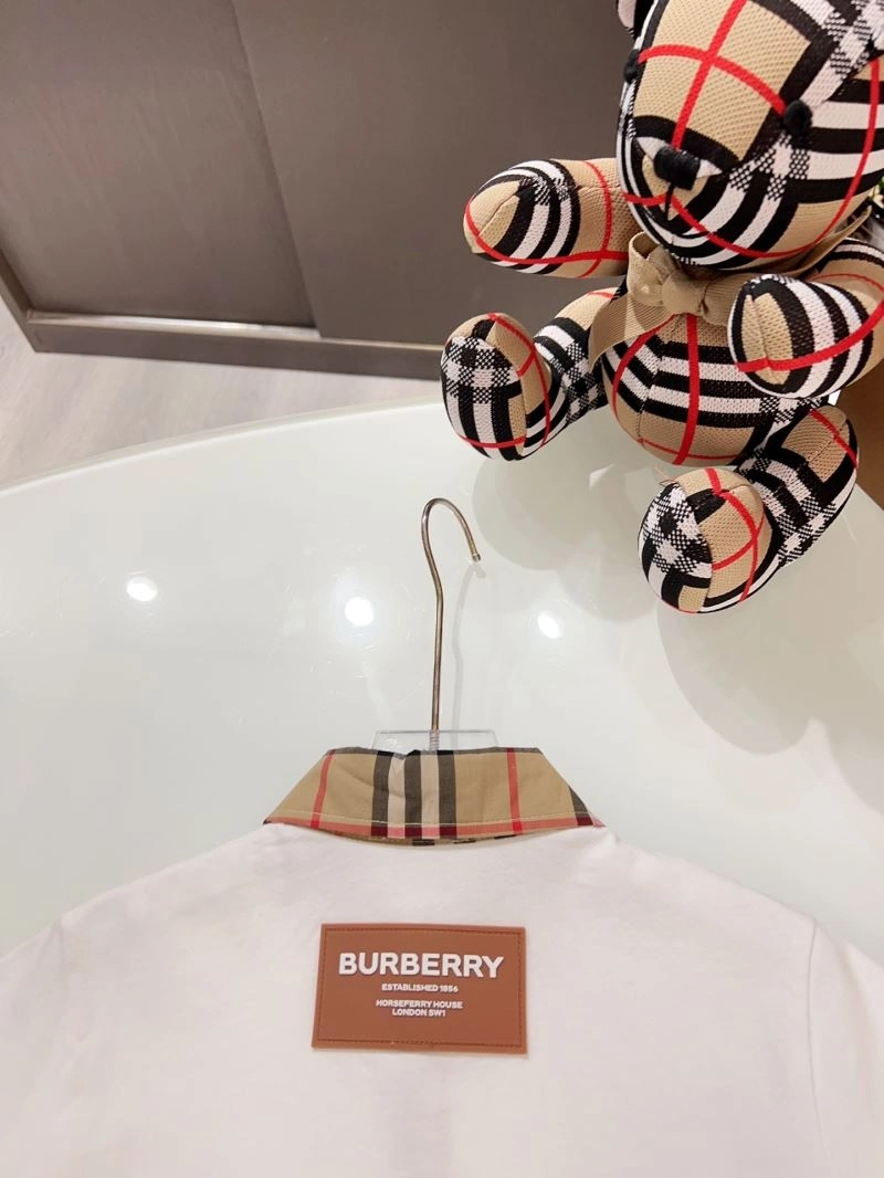 Top match Burberry Kids