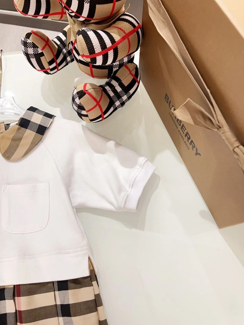 Affordable Burberry Kids