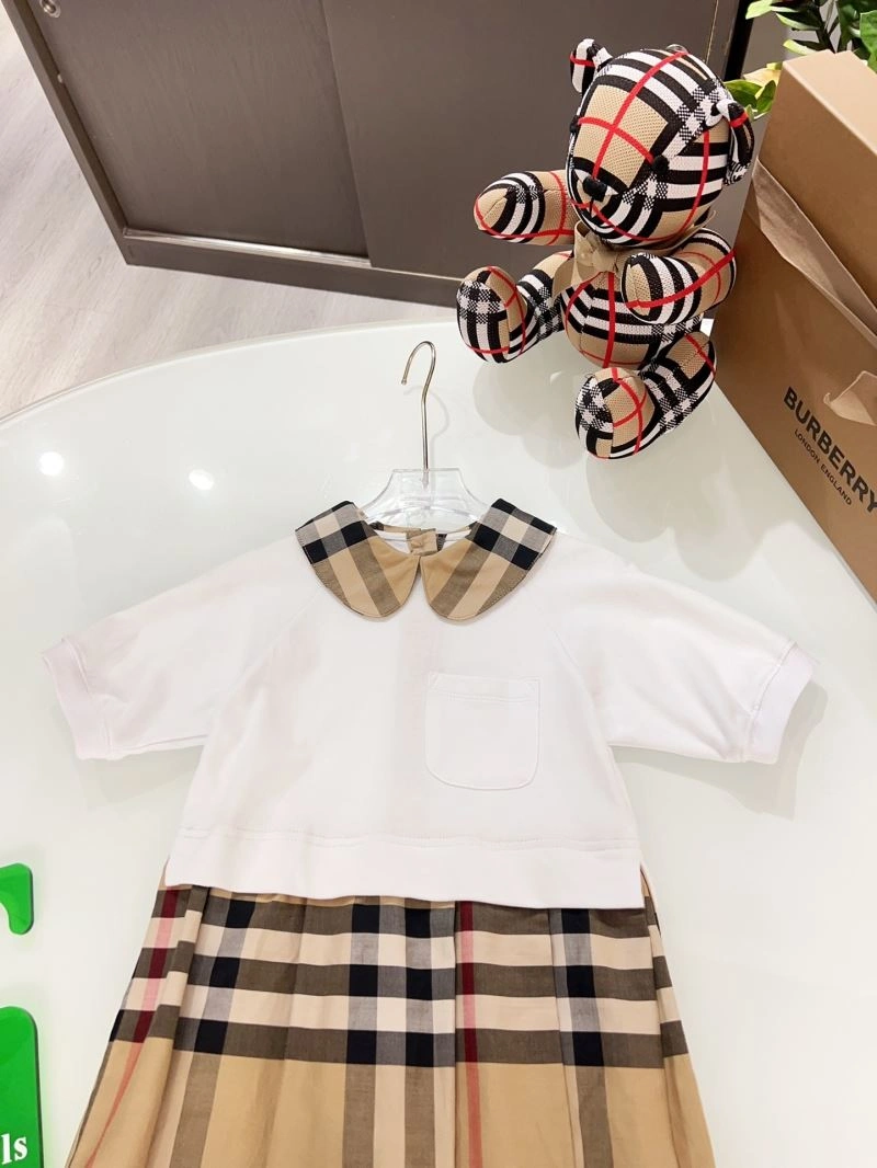 Affordable Burberry Kids